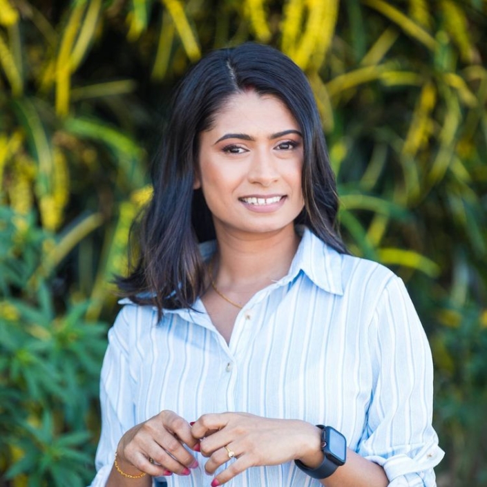 About Us – Living Right