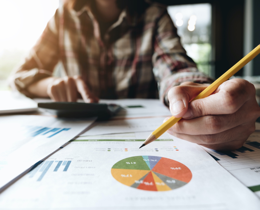 Plan Management – Living Right